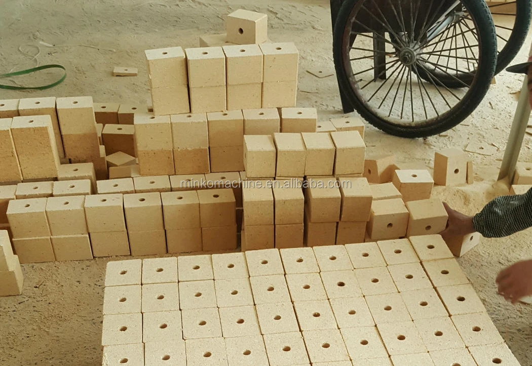 Wood Block Cutting Machine - Efficient & Durable Solutions