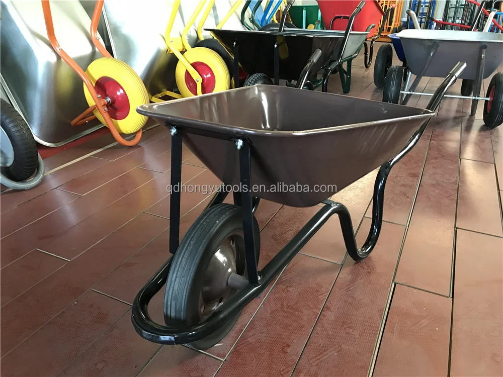 Heavy-Duty Wheelbarrow -65 Litre| Alibaba.com