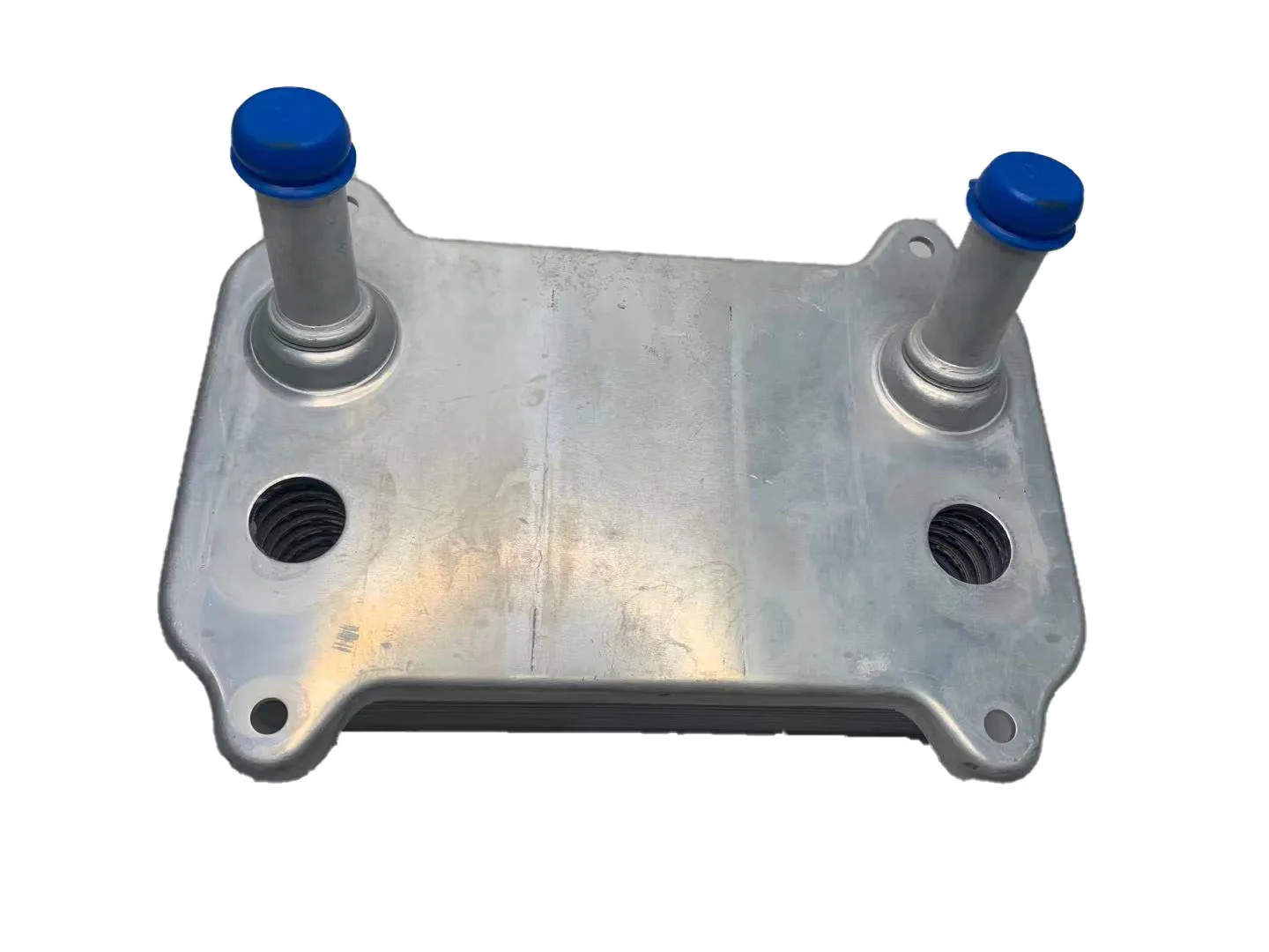 Engine Transmission Cooling System Oil Cooler Best Selling Oem ...