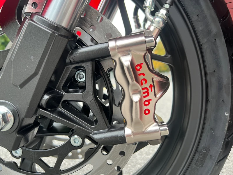 8000w Mid Drive Belt Chain Drive Rear Single Arms Motor 160km/h Adult ...