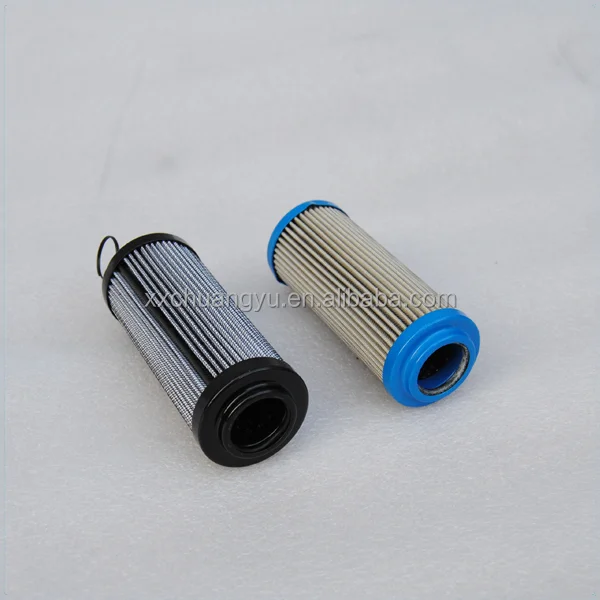 Carrier Oil Filter 8TB0320 - Reliable Chiller Parts