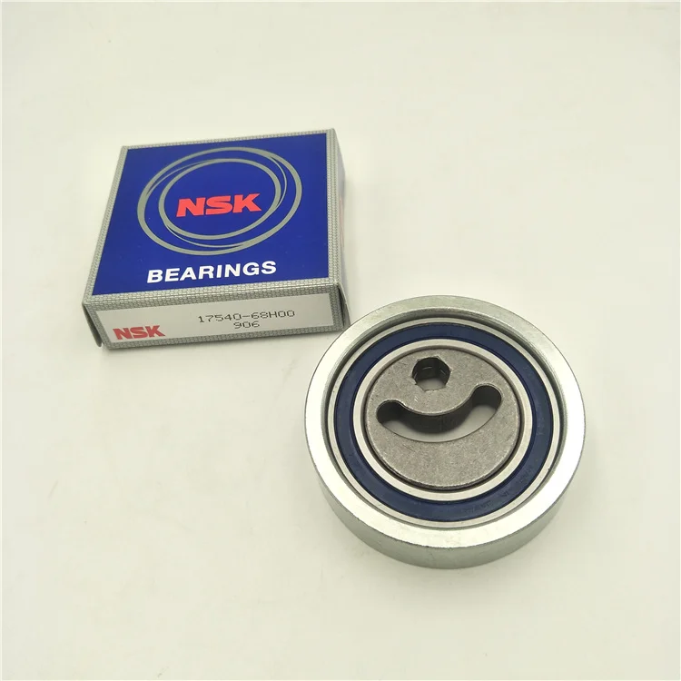 JAPAN NSK KOYO NTN 17540-68H00 Timing Belt Tensioner Pulley