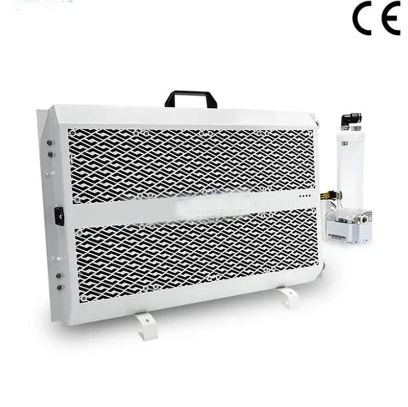 S21 Hydro Cooling Server + Water Cooling Radiator| Alibaba.com