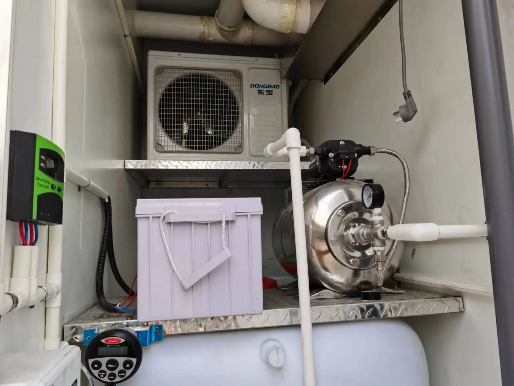 NEWWIN Vip Mobile Toilet Trailer Luxury for Sale Toilet-trailer and ...