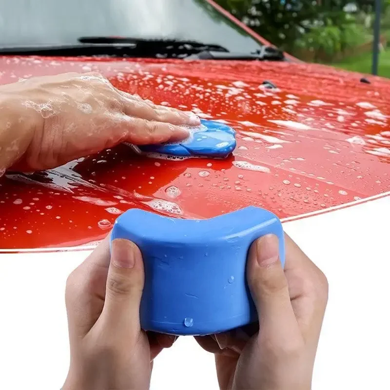Zhenda Factory Zhenda Clay Bar Detailing Auto Car Clean Wash Cleaner ...