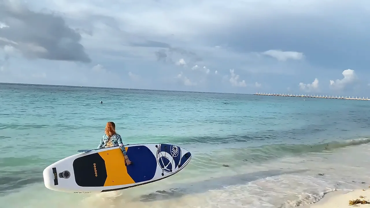 Favorite Professional Oem Stand Up Paddleboard paddle Board Fishing ...