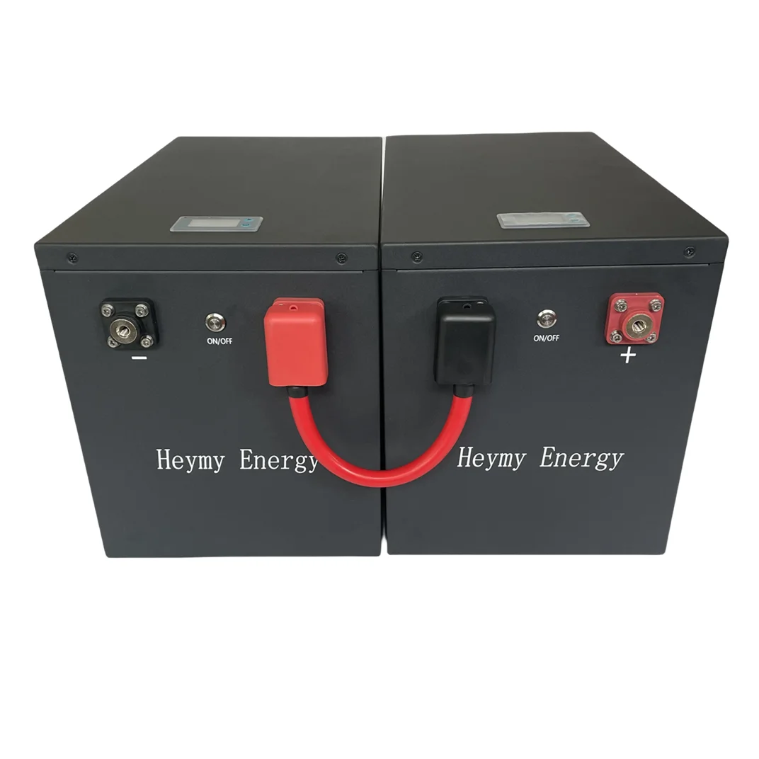 12v Lithium Iron Phosphate Battery Box Kit 4s 12v 8s 24v Diy Lifepo4 ...