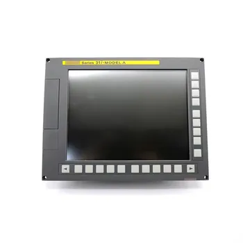 A02b-0307-b522 Fanuc Cpu Plc Cnc Programmable Logic Controller Digital ...