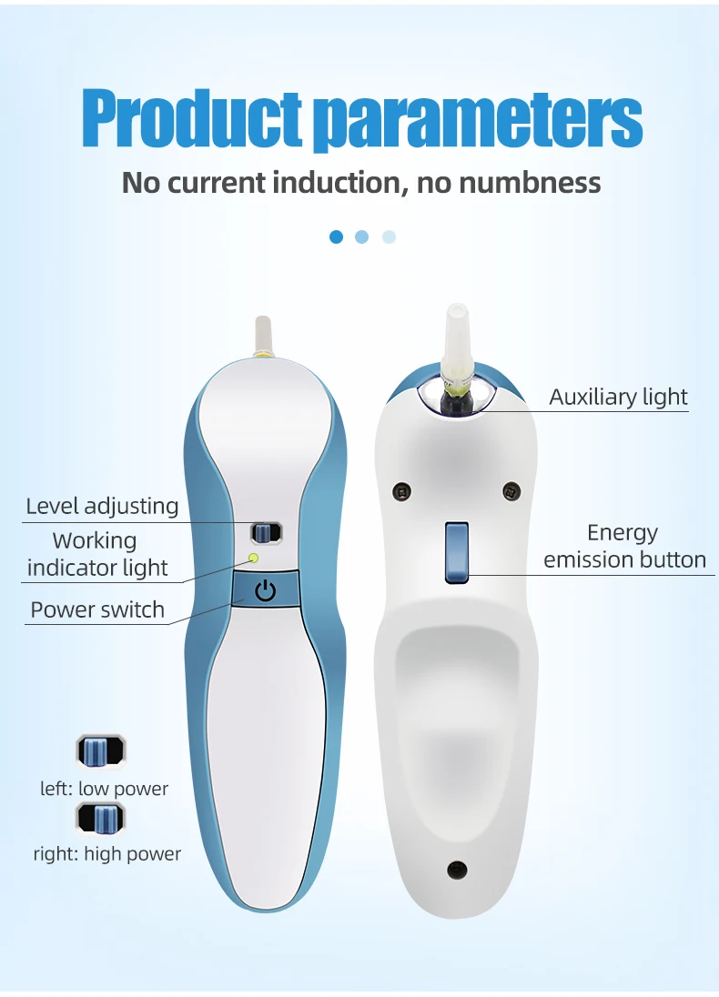 2024professional Fibroblast Eyelid Lift Maglev Plasma Pen For Eye ...