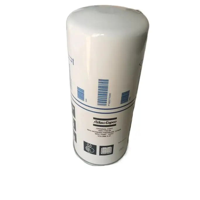 Atlas Copco 1625775300 Oil Separator Is Suitable For Atlas Gae11 Screw ...
