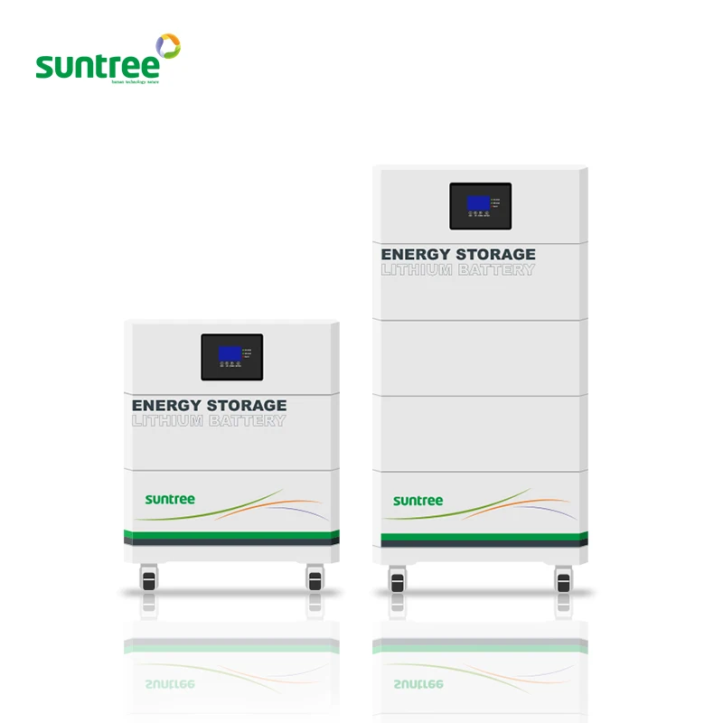 24v 200ah Lifepo4 Stacked Lithium Ion Battery Energy Storage Battery For Home Solar Energy ...