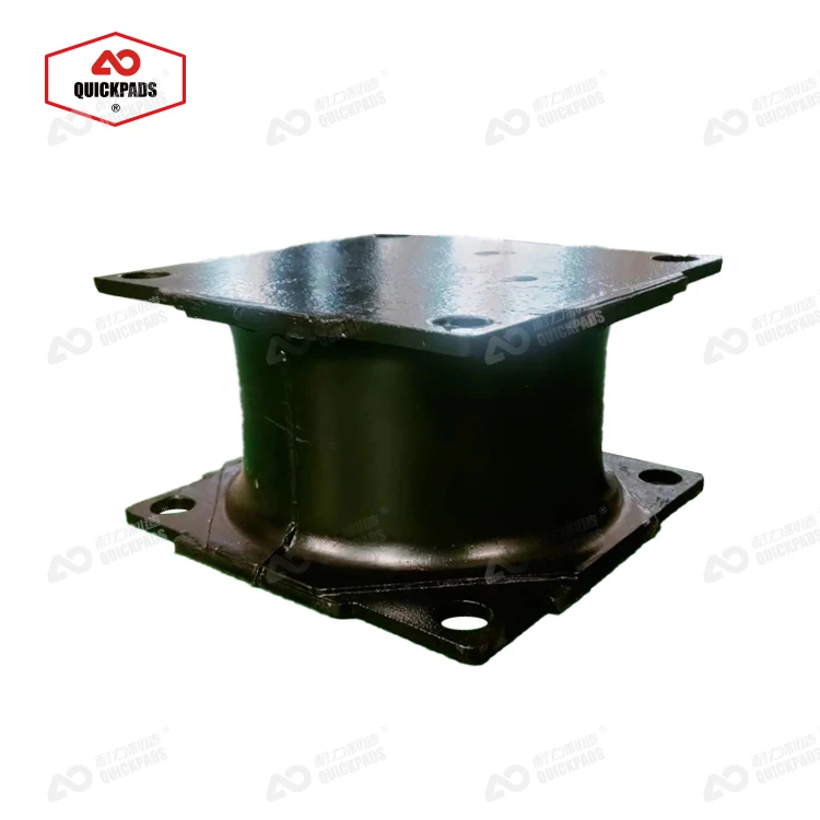 Bomag Roller Drum Mount Oem Number: 06119397 - Buy Rubber Shock ...