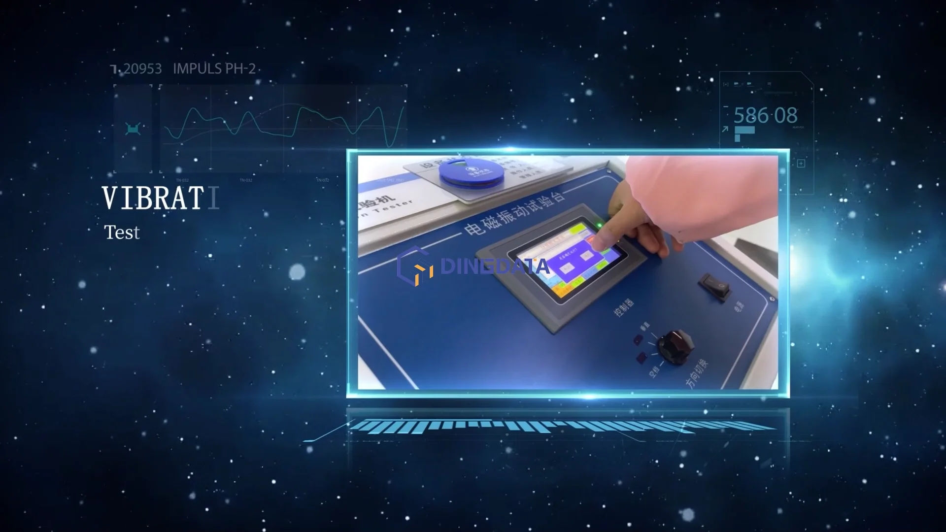 5g Android 11 Rugged Handheld Tablet With Rfid Reader Vehicle Mount And ...