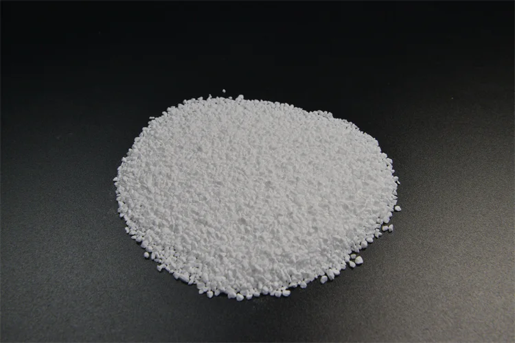 Drinking Water/Swimming Pool Tablets Water Treatment Tcca 90% Chlorine ...