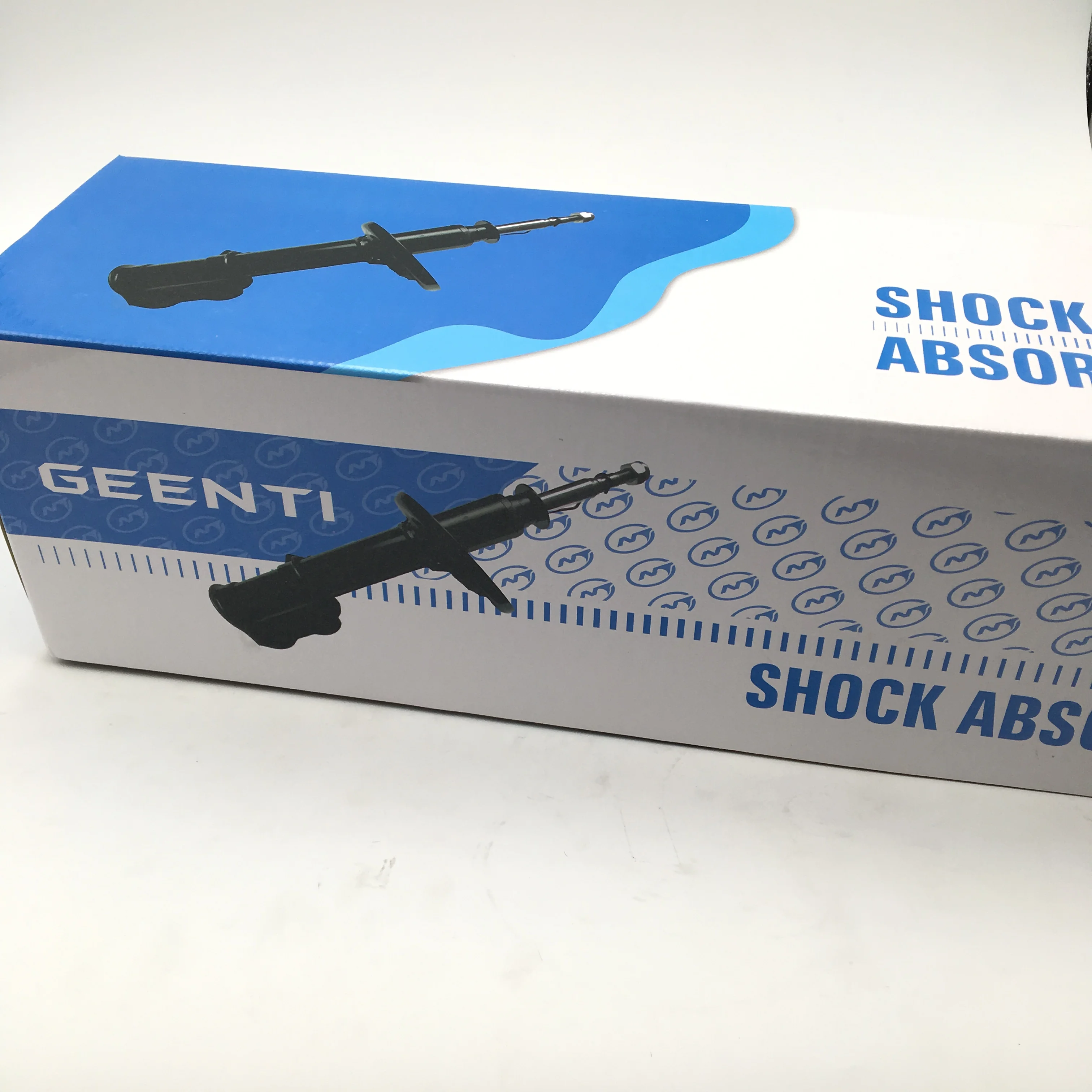 Front Gas Damper Kyb Shock Absorber Mr992321 340033 For Mitsubishi L200 ...