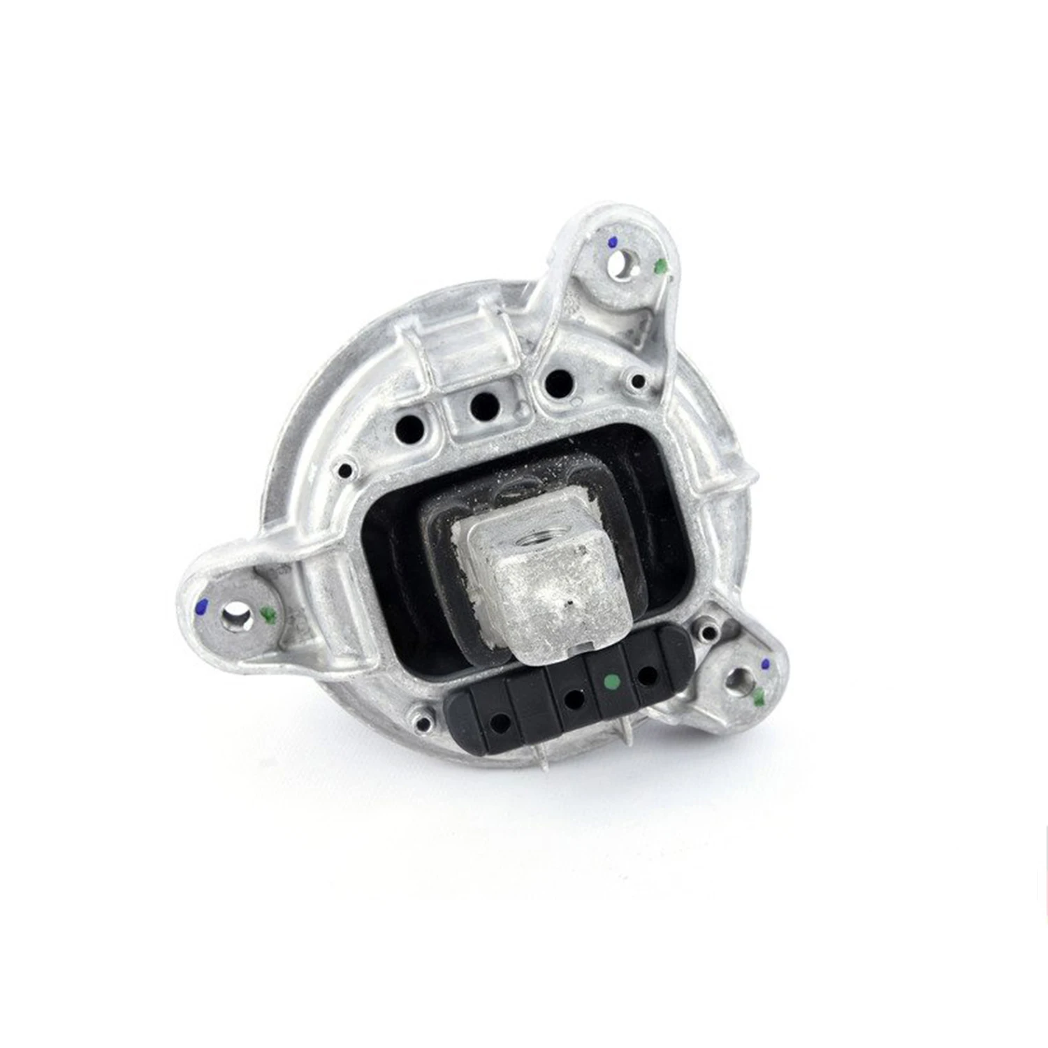 Engine Mounts For Bmw 5 Series Left 7 Series F02 F10 Oem 22116858975 ...