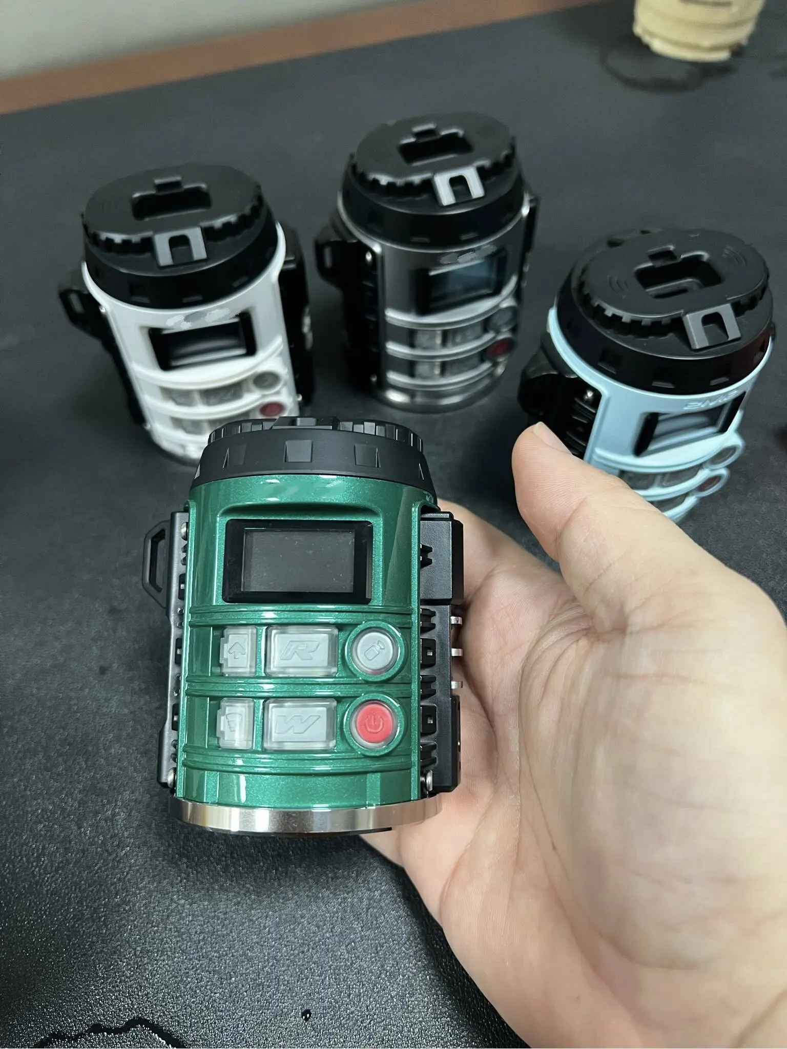 2M2 TANK Easy Clone - Universal Key Programming Solution