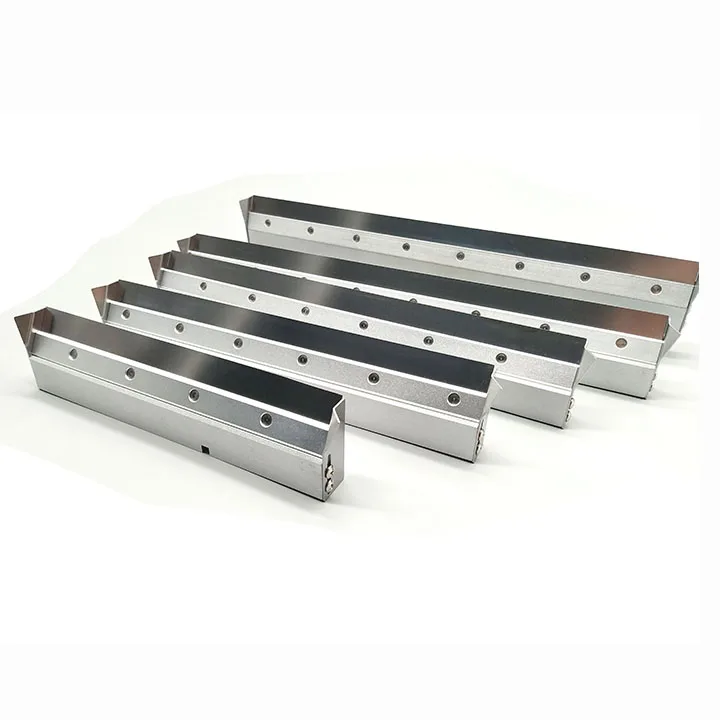 Smt Machine Dek Parts Printer Squeegee Sqa302 250mm For Dek Automatic ...