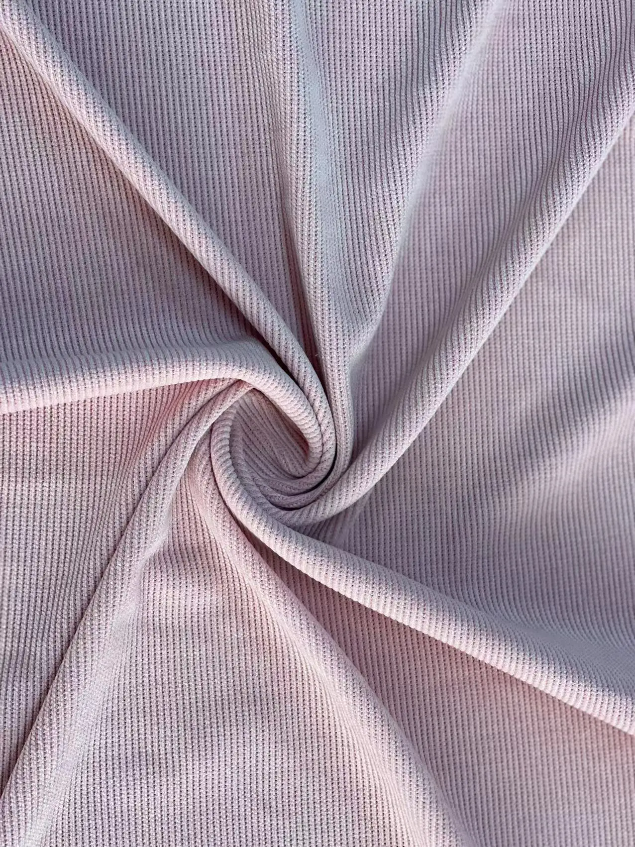 Popular Selling Custom Color 280 Gsm Cotton Polyester Stretch Velvet ...