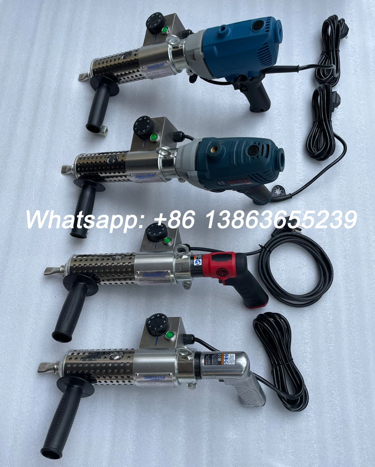Rubber Extruder Gun For Tire Retreading And Tire Repair 220v And 110v ...