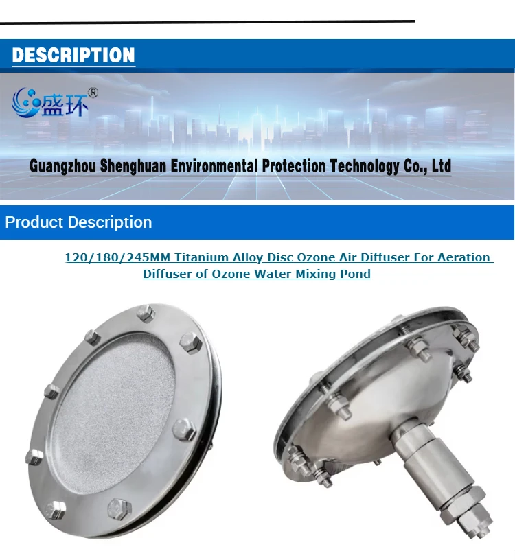 Ozone Generator For Microporous Aeration Tray Water Treatment,Nano ...