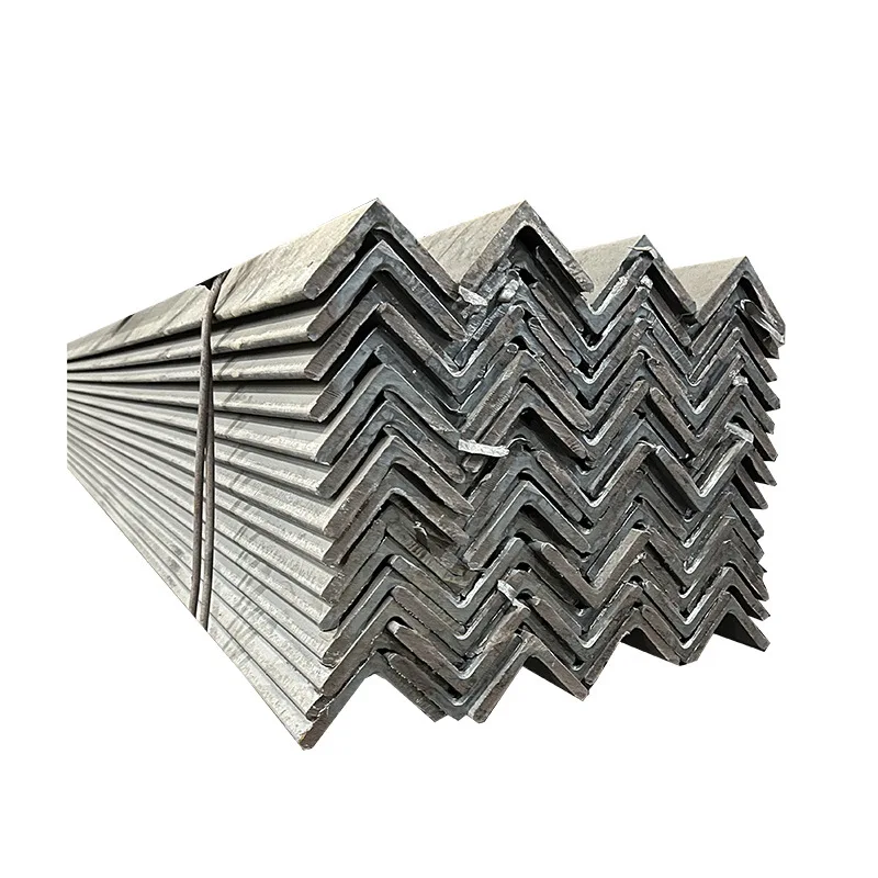 Galvanized Unequal Angle Line Structural Steel| Alibaba.com