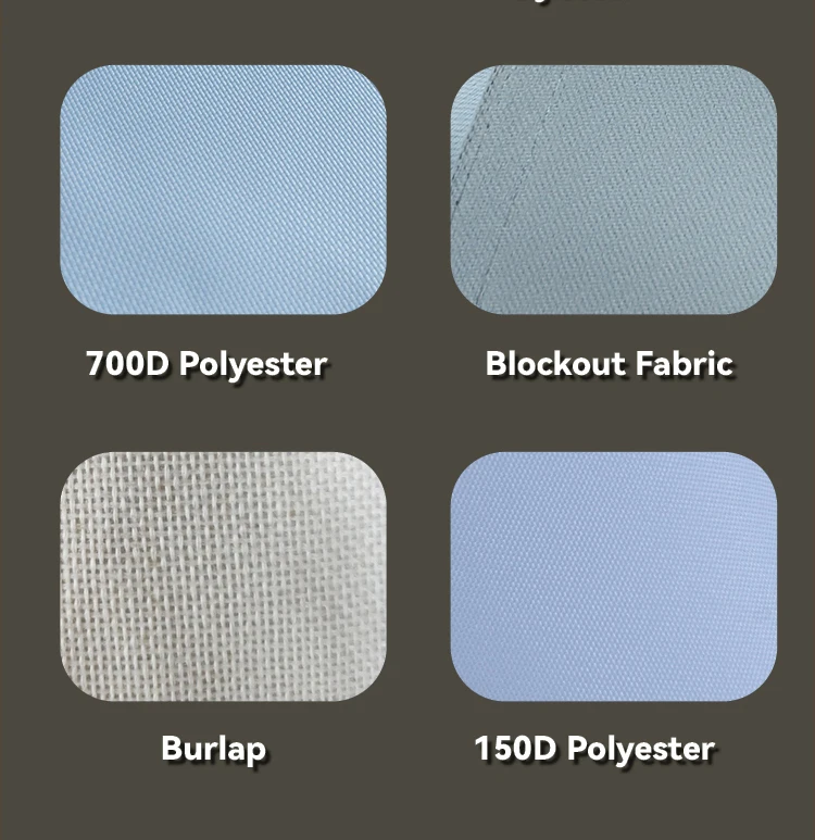 12x18inch Double-sided White Solid Sublimation Blank Polyester Flags ...