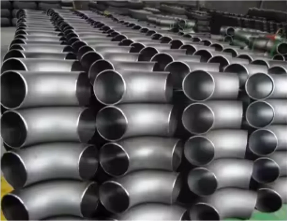 Sus 304 316l Stainless Steel Staircase Railing Pipe Elbow 90 Degree ...