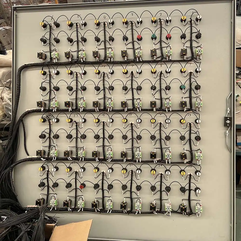 8-ways Smart Home Automation Module Controller Network Remote Ip Relay ...