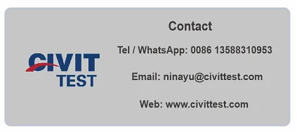 ASTM D2573 - Soil Test Field Inspection Kit - Hand Vane Shear Tester