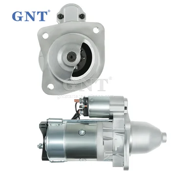 Starter For Volvo Penta Marine Diesel 3581774 3803118 3803200 3803386 859252 859252-9 859252x ...