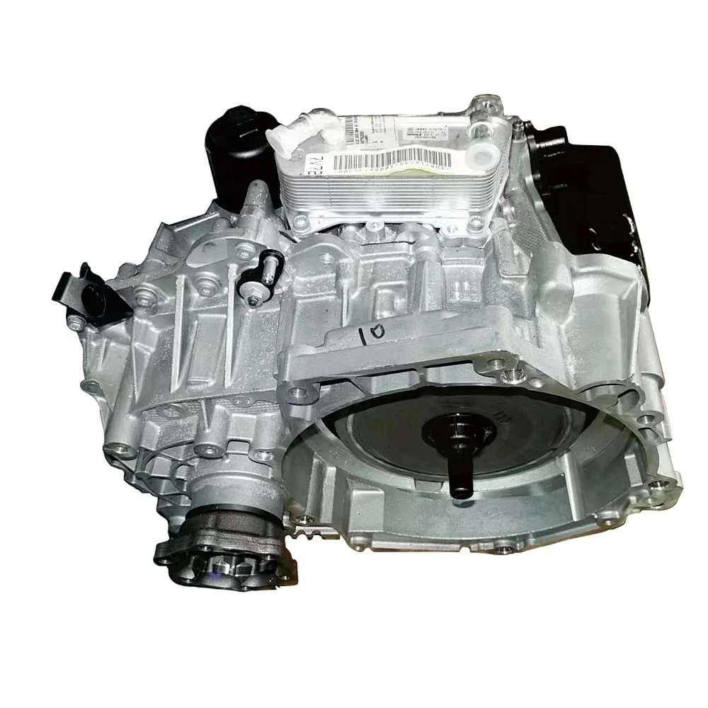 DSG 6 DQ250 Transmission Parts - Upgrade & Remanufactured