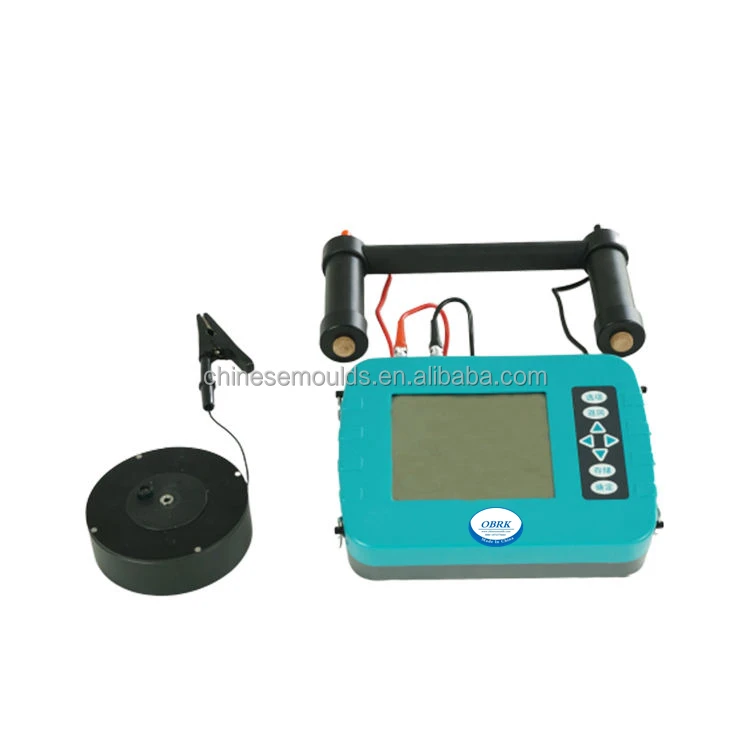 Digital Rebar Corrosion Detector For Concrete Test Buy Rebar Corrosion Detector Rebar