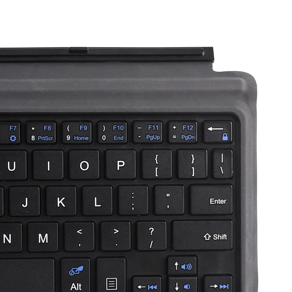 Wireless Keyboard Layout For Microsoft Surface Pro 4 Wireless Keyboard ...