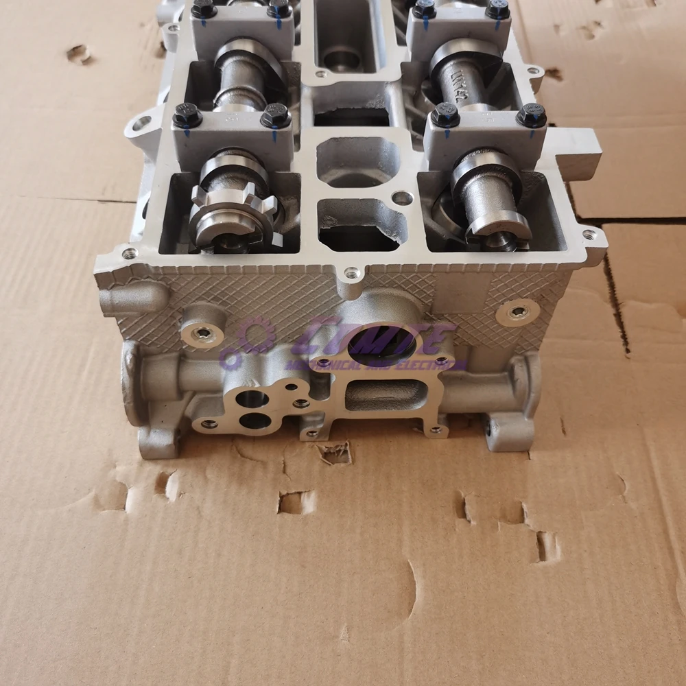 New L3 Engine Complete Cylinder Head for Ford S-Max Mondeo