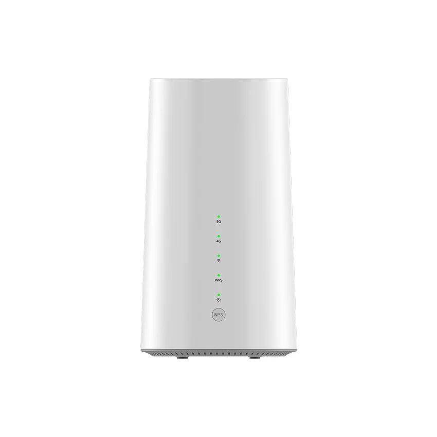 Fwa 5G Nr Router Indoor Router Mesh WifiI6 Ax3600 Lighting Speed 5G ...
