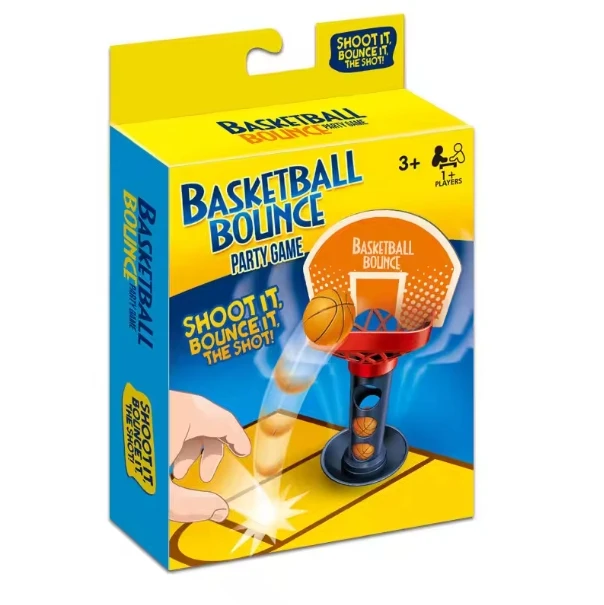 Cheap Promotion Educational Plastic Table Mini Bounce Ball Shake ...