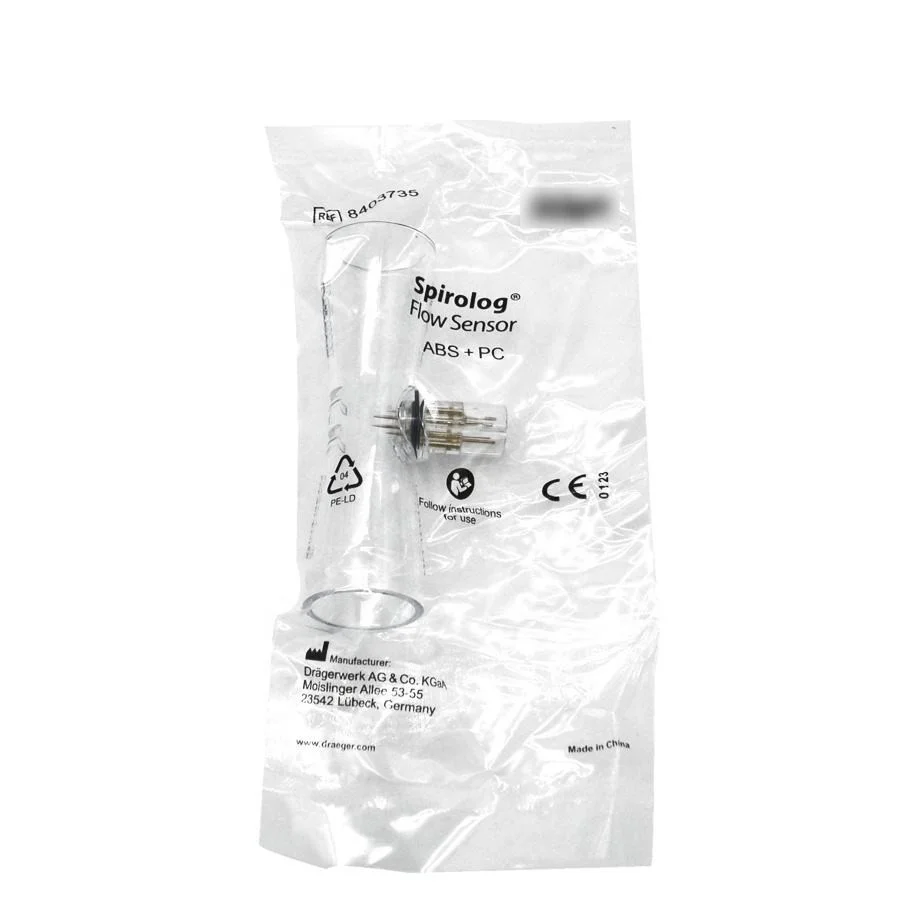 Drager 8403735 Spirolog Flow Sensor Original Drager Flow Sensor - Buy ...