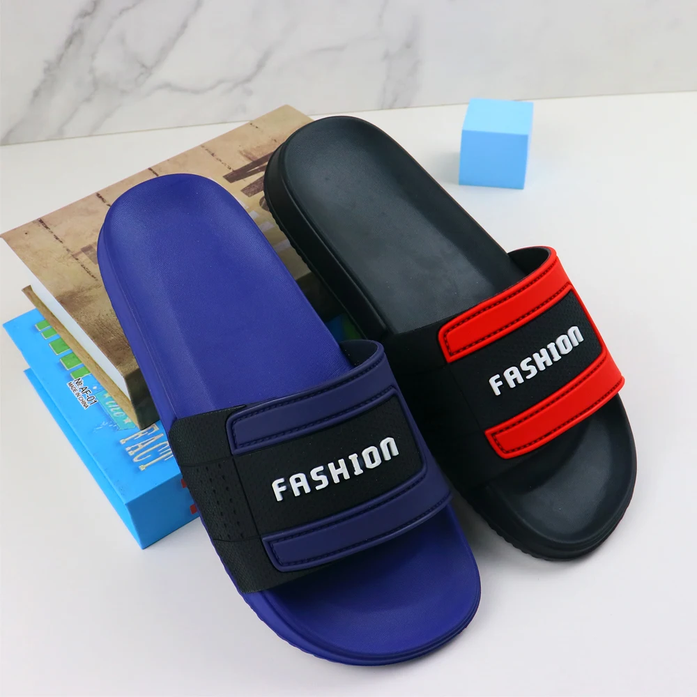New Fashion Beach Men's Sleeper Shoes - Durable & Stylish