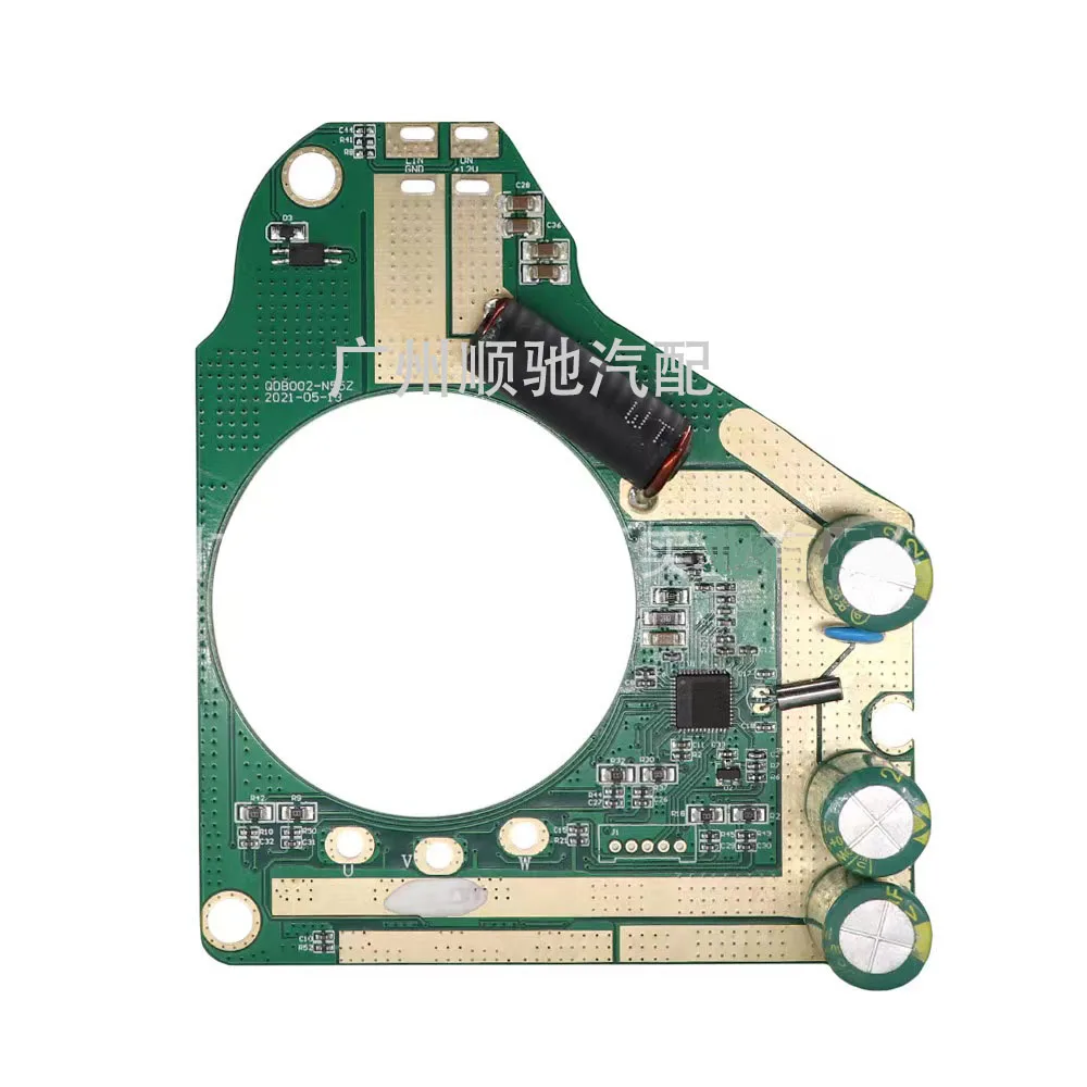 Engine Auto Parts Coolant Radiator Hose A2465010258 For Mercedes Benz ...