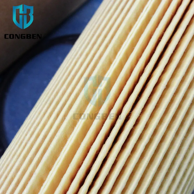 Car Genuine Oil Filter Accessories OE 26320-2F000 for Hyundai TUCSON