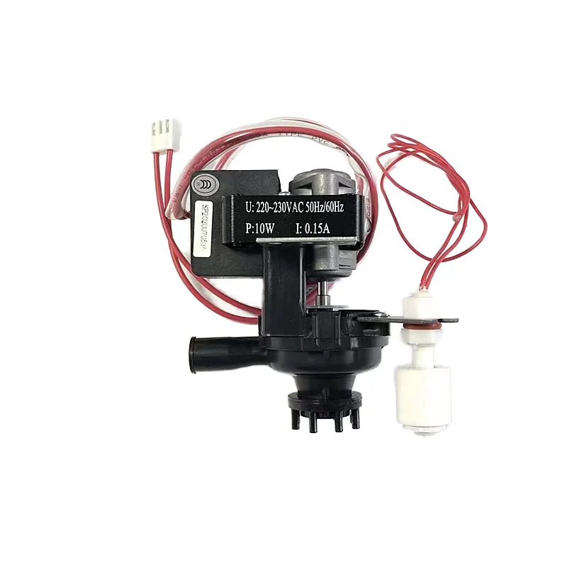 China Manufacturer Lift 10m Air Conditioner Drain Pump Condensate Pump ...