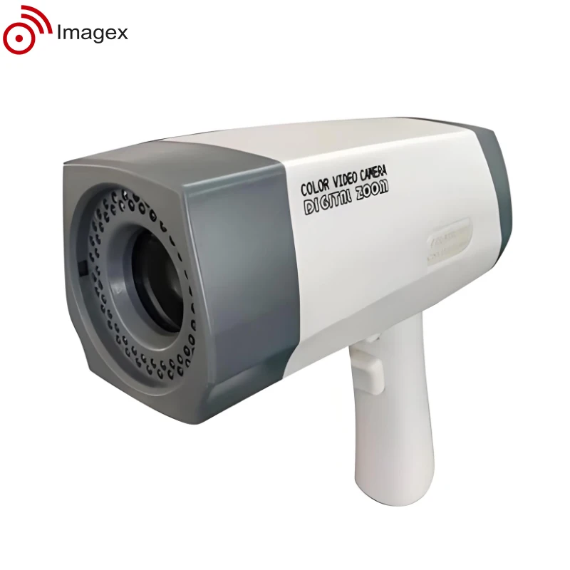 HD Vaginoscope Camera Module - Gynecology Tool for Hospitals