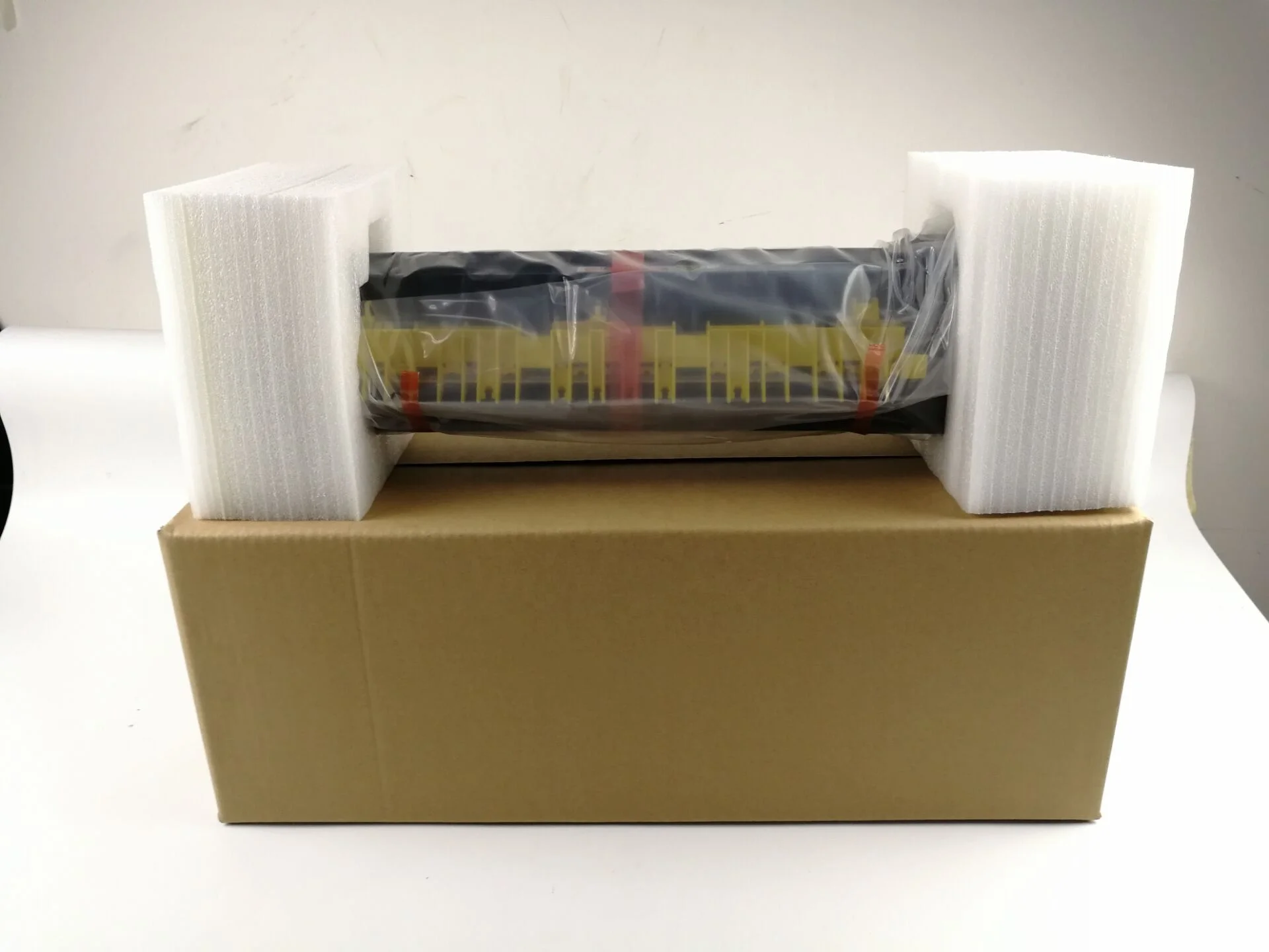 Zhhp 220v-240v Fuser Assembly For Xeroxs Workcentre 7525/7530/7535/7830 ...