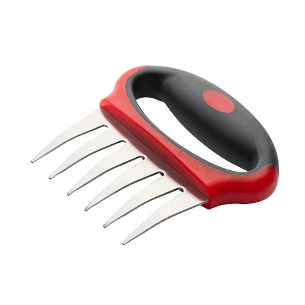 Customized 304 Meat Splitter BBQ Meat Splitting Claw OEM ODM Long Chef ...