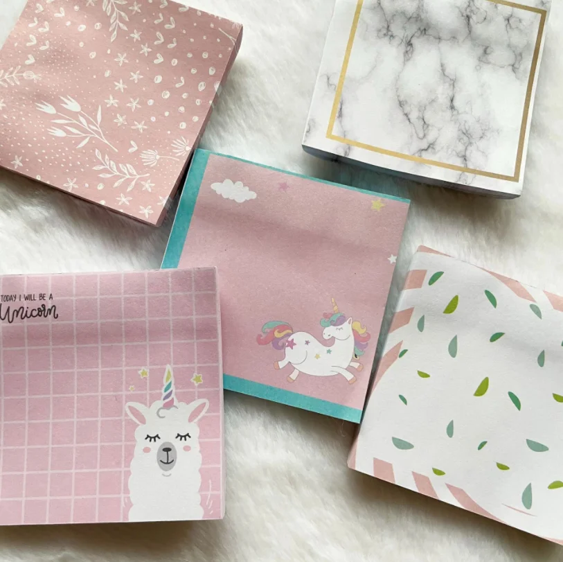 Cute School Supplies Stationery Gift Set Including Pencil Eraser ...