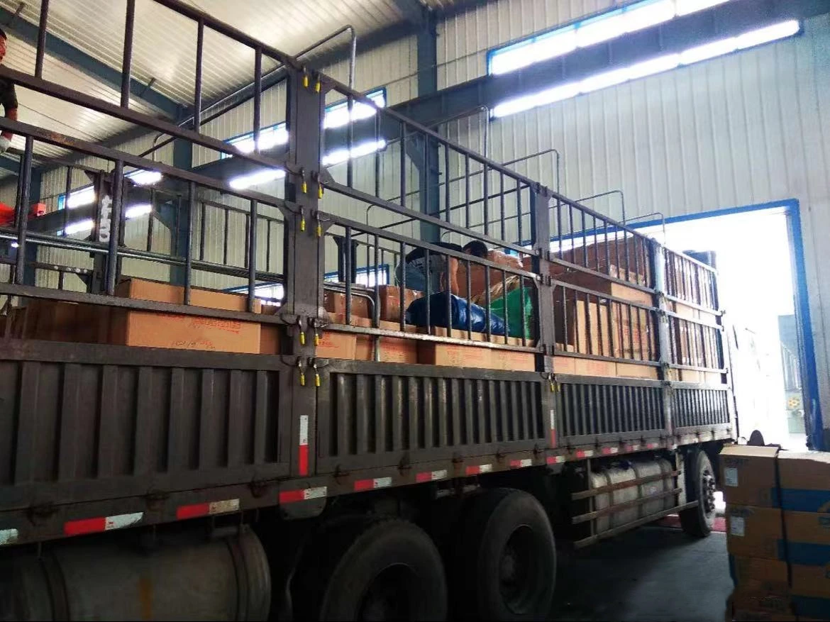 Vibration Isolation Lead Rubber Bearing for High Damping