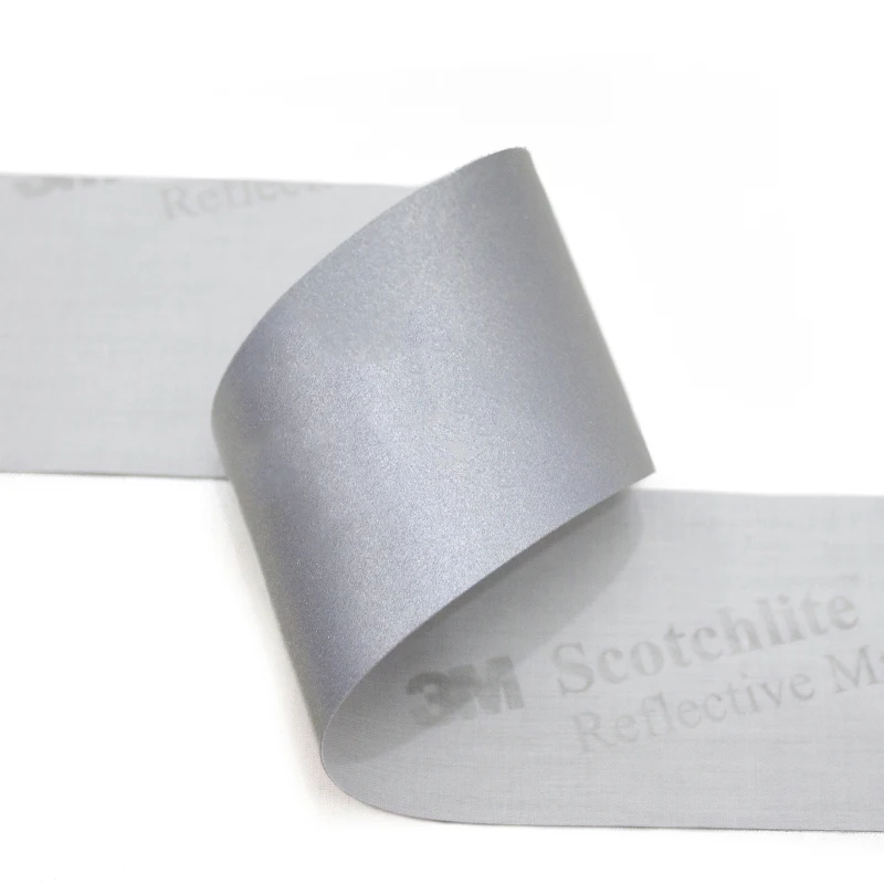 Reflective Strip Factory Wholesale Reflective Band Hi Vis 3M Reflective ...