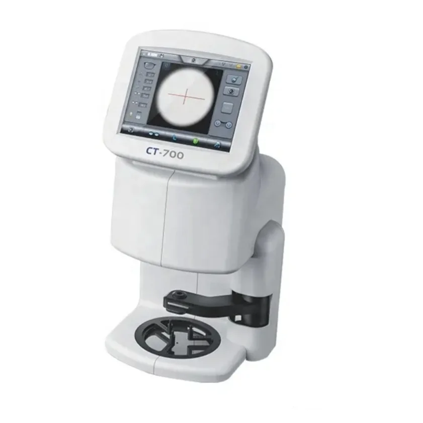 Alibaba.com: Automatic Lens Edger with 3D scanner and frame tracer ...