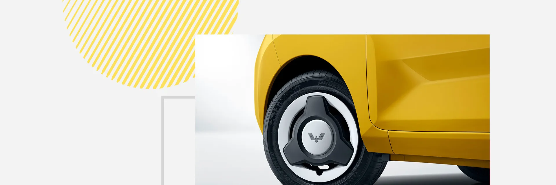 Wuling Mini EV Macaron 2022 - Efficient Electric Car